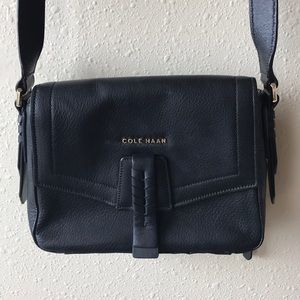 Cole Haan | Bags | Cole Haan Leather Purse | Poshmark